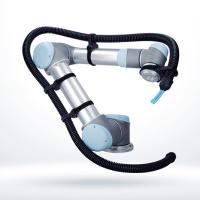 China Flexible Holder System Collaborative Robot Armwith spring return for sale
