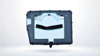 China PROTECTION COVER FOR UNIVERSAL ROBOTS Robot Accessories for sale