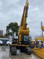China CAT 320D Used Excavator CAT 320D2 from Japan with Low Working Hours 0-2000 for sale