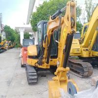 China USED Original Paint Japan 3 TON EPA Engine Hydraulic Excavator Caterpillar 303sr CAT303SR for sale