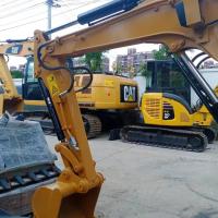 China USED Original Paint Japan 3 TON EPA Engine Hydraulic Excavator Caterpillar 303sr CAT303SR for sale