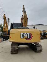 China CAT 313D2GC Mini Excavator from Japan with 0.3M³ Bucket Capacity in Good Condition for sale