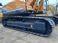 China Original Korea 22T Excavator Hyundai 220lc-9s with Good Condition and EPA Engine for sale