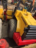 China Used Road Roller Dynapac CA251D 15ton in Japan with EPA Engine and Original Paint for sale