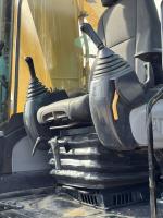 China CAT 330D2 Used Excavator with Liyuan Hydraulic Cylinder and 0.3M³ Bucket Good Condition for sale