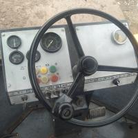 China Original Sweden CA251D Dynapac Single Drum Roller Used for Road Construction Machinery for sale