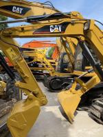 China Used Japan 5TON EPA Engine Hydraulic Excavator Caterpillar 305 CAT305 Engine Cummins for sale
