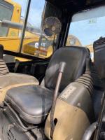 China Used Japan 5TON EPA Engine Hydraulic Excavator Caterpillar 305 CAT305 Engine Cummins for sale