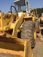 China Good Condition Original Second-hand Kawasaki 85Z Loader 20000 KG Machine Weight 178/kw for sale