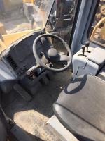 China Good Condition Original Second-hand Kawasaki 85Z Loader 20000 KG Machine Weight 178/kw for sale