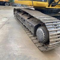 China High Digging Power HINO Engine Used Digger CAT 336D2 Excavator for Your Requirements for sale