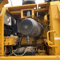 China High Digging Power HINO Engine Used Digger CAT 336D2 Excavator for Your Requirements for sale