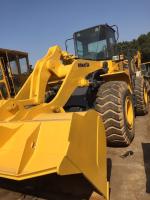 China Excellent Condition Komatsu WA380 Used Wheel Loader with Liyuan Hydraulic Cylinder for sale