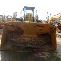 China Original Komatsu WA470 Used Wheel Loader in Good Condition with 0-2000 Working Hours for sale
