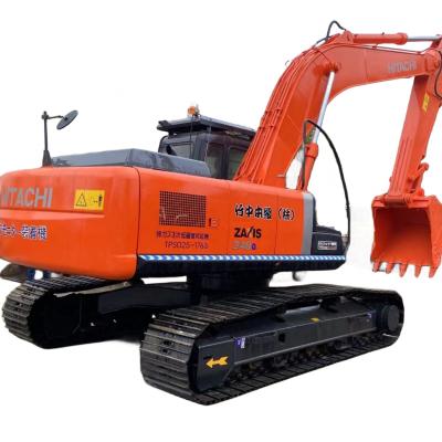 China Used Hitachi ZX240G Excavator with Liyuan Hydraulic Pump Good Condition Low Hours for sale