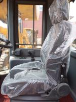 China SDLG 956L Used Wheel Loader 20000 KG Machine Weight Japan Original Hydraulic Machine for sale