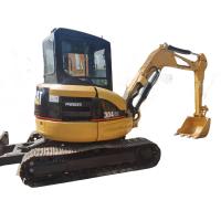 China Highly Demanded CAT 304SR Excavator with Diesel Engine and Liyuan Hydraulic Cylinder for sale