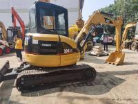 China Highly Demanded CAT 304SR Excavator with Diesel Engine and Liyuan Hydraulic Cylinder for sale