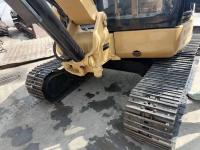 China Highly Demanded CAT 304SR Excavator with Diesel Engine and Liyuan Hydraulic Cylinder for sale