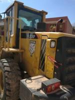 China Liyuan Hydraulic Cylinder Used Lovol FL936F Wheel Loader with 20000 KG Machine Weight for sale