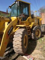 China Liyuan Hydraulic Cylinder Used Lovol FL936F Wheel Loader with 20000 KG Machine Weight for sale