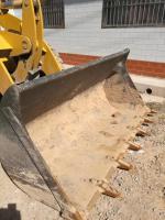 China Liyuan Hydraulic Cylinder Used Lovol FL936F Wheel Loader with 20000 KG Machine Weight for sale