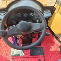 China 950H Hydraulic Wheel Loader Caterpillar 950H with HYDAC Hydraulic Valve and Original Paint for sale