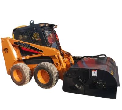 China MOOG Hydraulic Cylinder Used Skid Loader Case440 with Original Paint in USA for sale