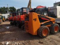 China MOOG Hydraulic Cylinder Used Skid Loader Case440 with Original Paint in USA for sale