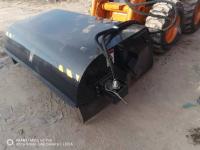China MOOG Hydraulic Cylinder Used Skid Loader Case440 with Original Paint in USA for sale