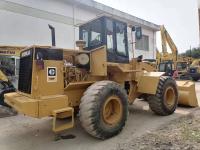 China High Operating Efficiency Used Loader CAT 950F by Japan with Liyuan Hydraulic Cylinder for sale