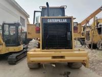China High Operating Efficiency Used Loader CAT 950F by Japan with Liyuan Hydraulic Cylinder for sale