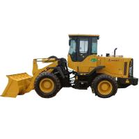 China Used SDLG 936L Wheel Loader from 2017 with and Liyuan Hydraulic Pump for sale