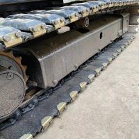 China Original Japan Kobelco SK55 Excavator Good Condition for Farms in Shanghai for sale