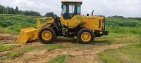 China Used SDLG 936L Wheel Loader from 2017 with and Liyuan Hydraulic Pump for sale