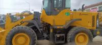 China Used SDLG 936L Wheel Loader from 2017 with and Liyuan Hydraulic Pump for sale