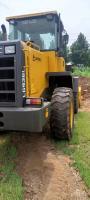China Used SDLG 936L Wheel Loader from 2017 with and Liyuan Hydraulic Pump for sale