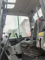 China Low-Hour 2020 Japan Second-Hand Digger Kubota KX163 Used Excavator for Your Project for sale