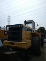 China Used Kawasaki 85Z Front Loader with Original Paint and EPA Engine from Japan for sale