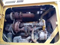 China Used Kawasaki 85Z Front Loader with Original Paint and EPA Engine from Japan for sale