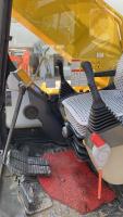 China Komatsu PC450-8 Used Crawler Digger with EPA Engine and Good Condition in Shanghai for sale