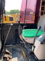 China CAT 306 Mini Excavator with Liyuan Hydraulic Pump 0-2000 Working Hours Japan Original for sale