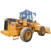 China CAT 950F Good Condition Second Hand Loader with Original Paint and Low Working Hours for sale