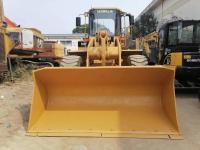 China CAT 950F Good Condition Second Hand Loader with Original Paint and Low Working Hours for sale