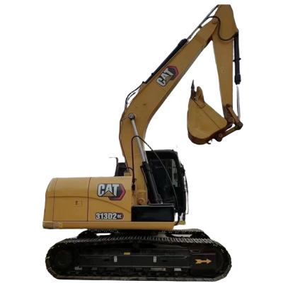 China Japan Original CAT 313D2GC Crawler Excavator with Other Hydraulic Cylinder for sale