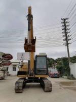 China Japan Original CAT 313D2GC Crawler Excavator with Other Hydraulic Cylinder for sale