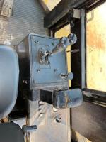 China Caterpillar Used CAT 966H Wheel Loader Japan Original Loader with 0-2000 Working Hours for sale