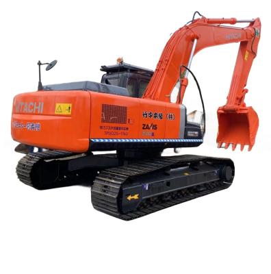 China Original EPA Engine Used Hitachi zx240 Crawler Digger in Good Condition from Shanghai for sale