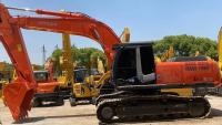 China 35T Hitachi zx350 Excavator Original Japan Good Condition EPA Engine Suitable for Farms for sale