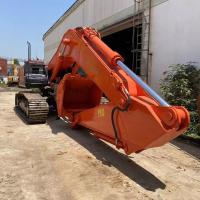 China 35T Hitachi zx350 Excavator Original Japan Good Condition EPA Engine Suitable for Farms for sale